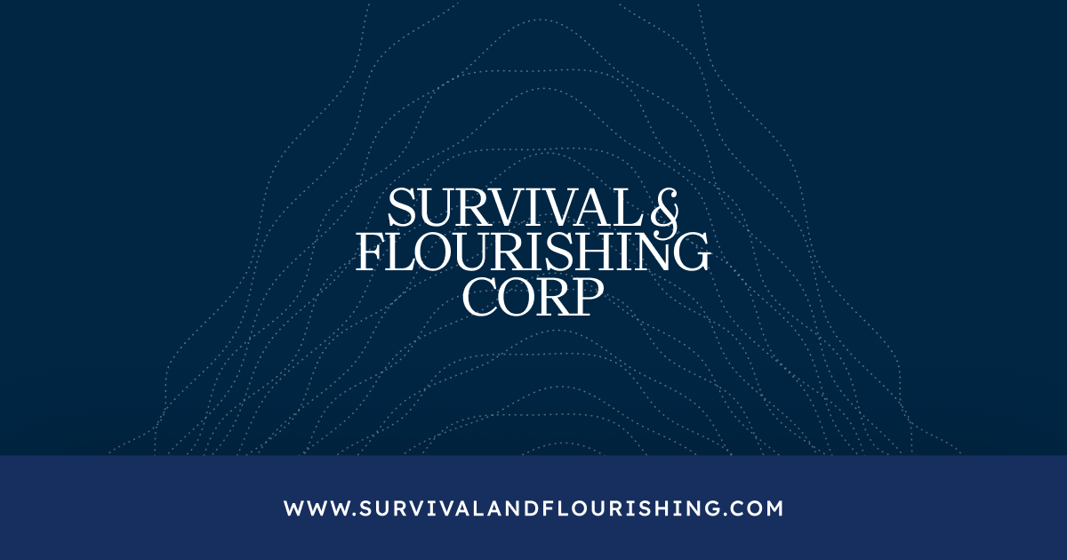 Full-Stack Software Engineer | Careers at Survival and Flourishing Corp